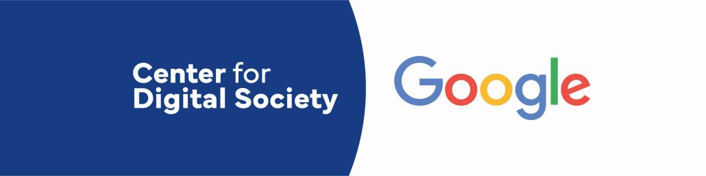 CfDS x Google: Cybersecurity Series - Center for Digital Society